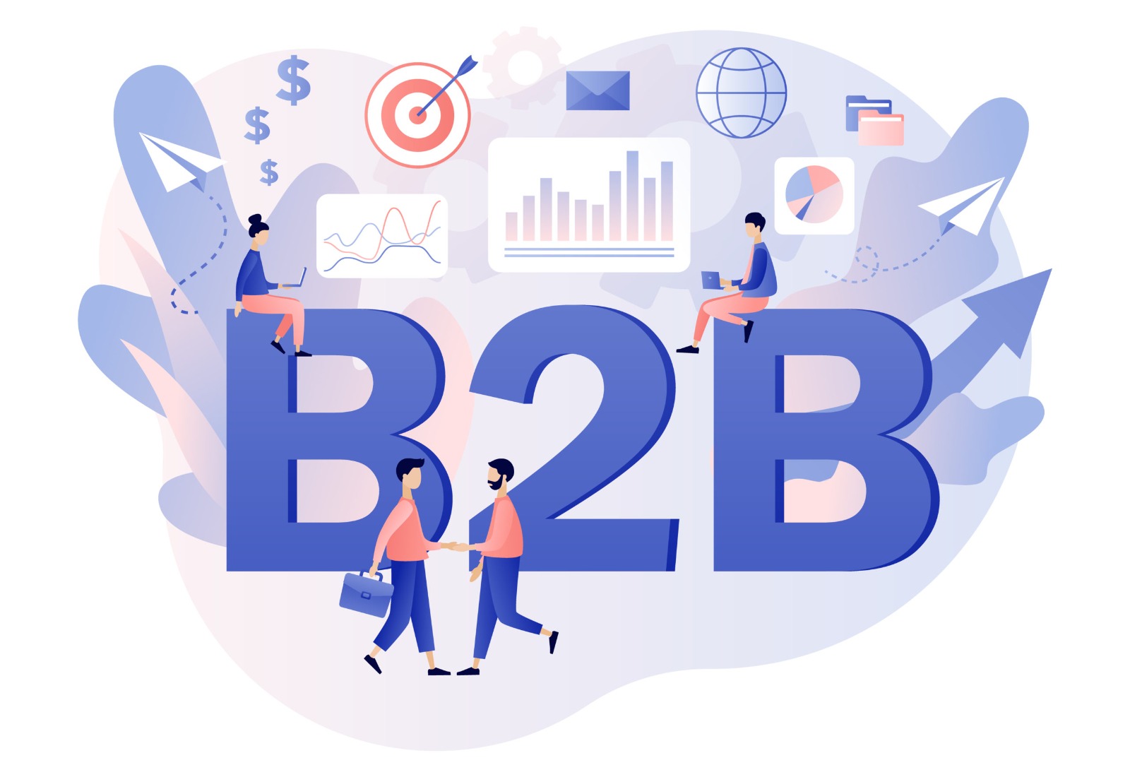 Best b2b portal in India | globalb2bmart